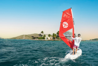 Sabarock | Saba Rock