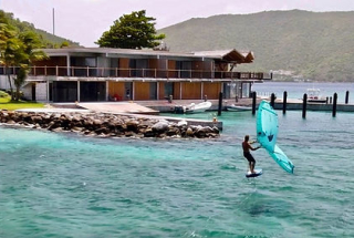 Sabarock | Saba Rock