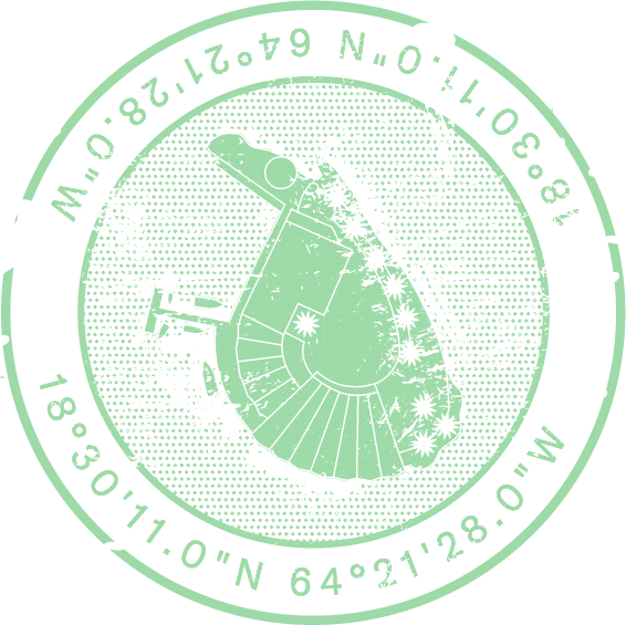 Sabarock | Saba Rock